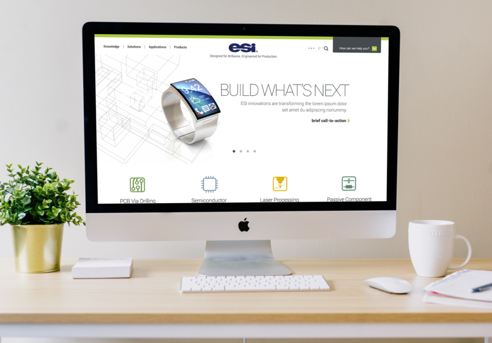 Esi Hero We Re Happy